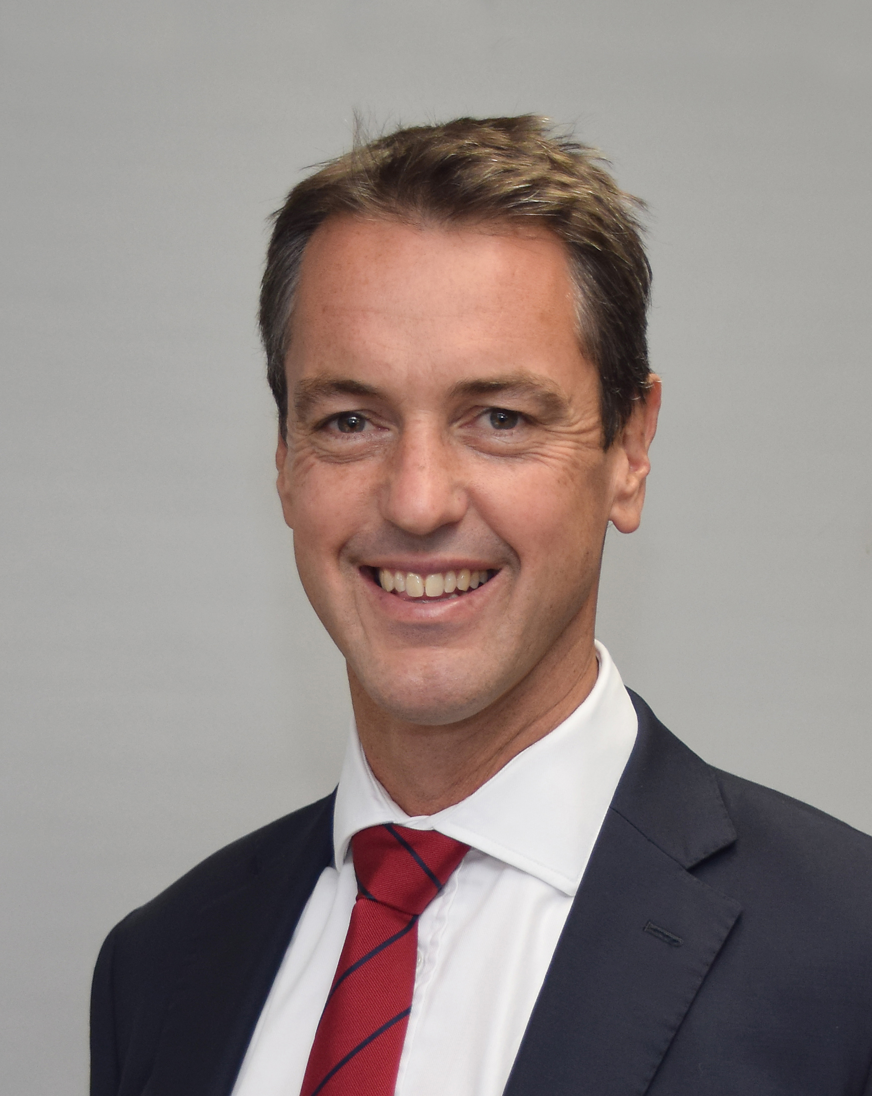 Mr Angus Wickham – Hawkes Bay Orthopaedics