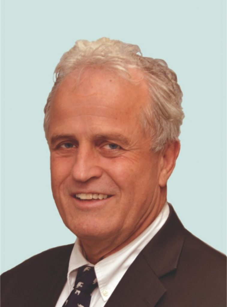 Mr David Lawson – Hawkes Bay Orthopaedics