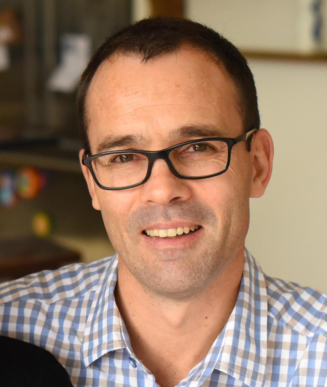 Mr Simon Johnson – Hawkes Bay Orthopaedics